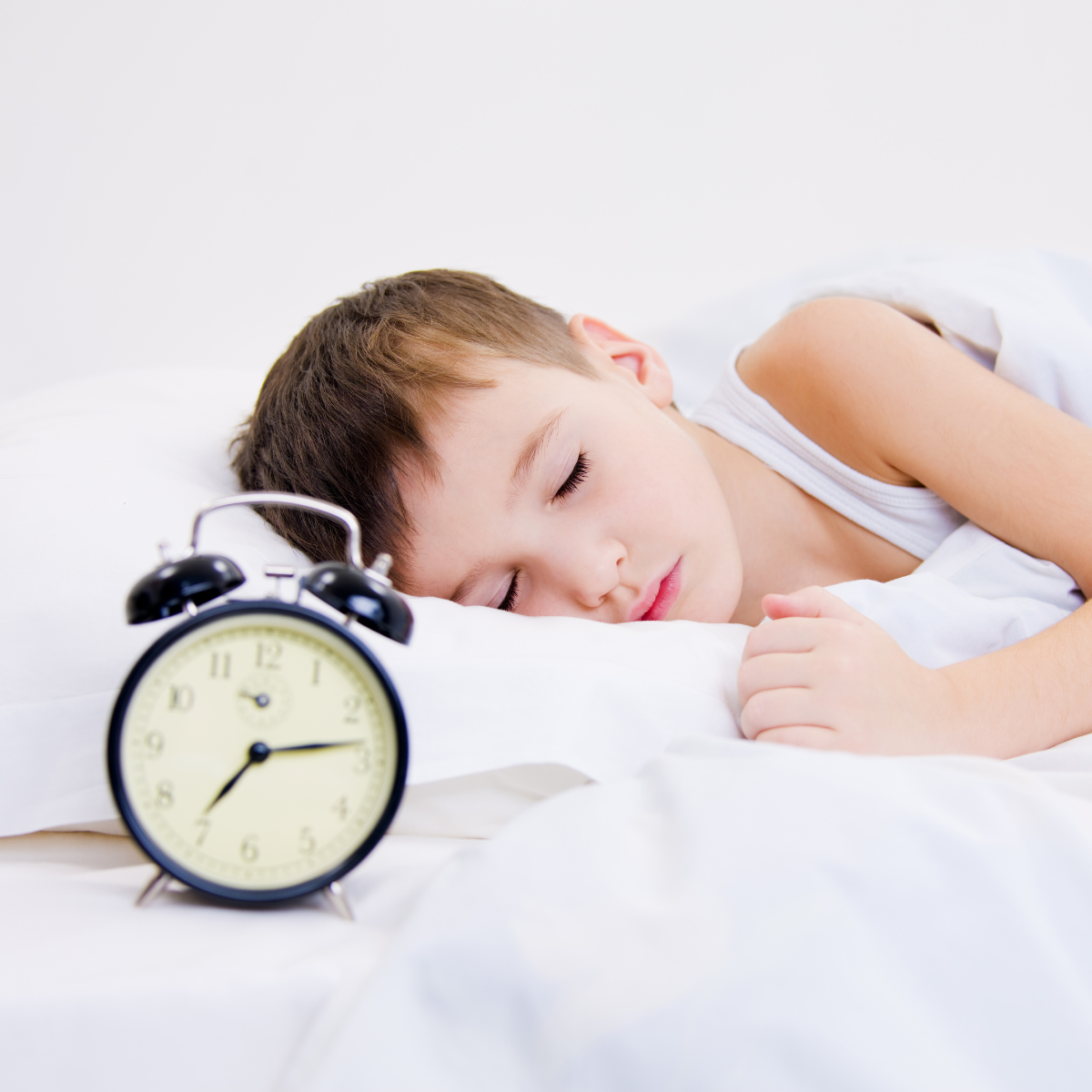 Rise and Shine: Unleash the Power of a Sleep Training Clock for Smooth ...